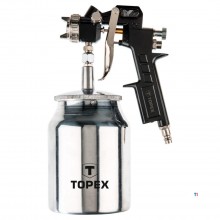 topex paint sprayer 1 - toolsidee.ie