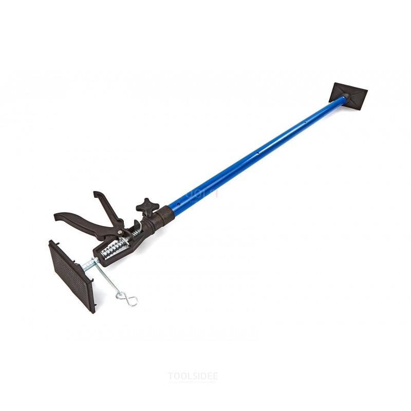 HBM adjustable construction stamp 115 - 290 cm - 40 kg - toolsidee.co.uk