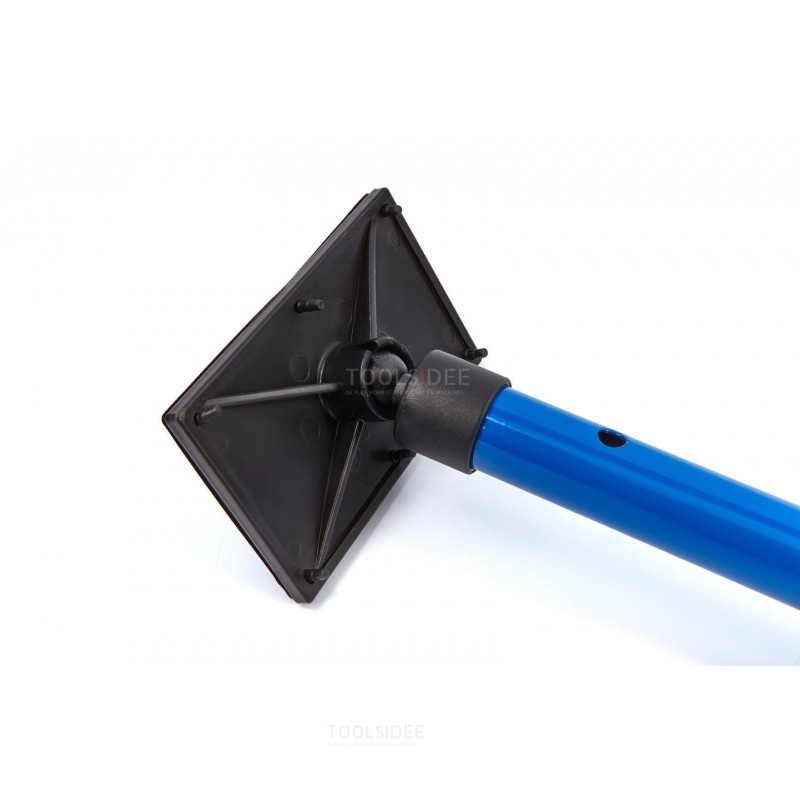 HBM adjustable construction stamp 115 - 290 cm - 40 kg - toolsidee.co.uk