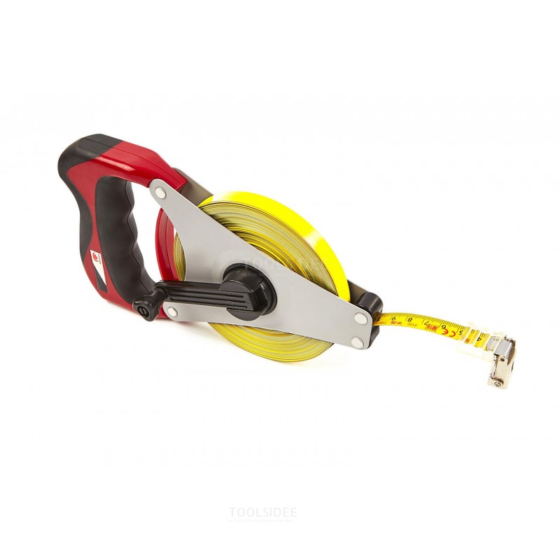 toolpack professional tape measure, tape measure, measuring tape steel ...