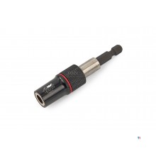 athle professional quick change bit holder with 1/4 - toolsidee.ie