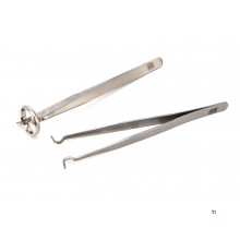 HBM ring tweezers - toolsidee.ie