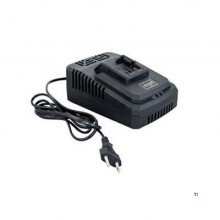 Chargeur Scheppach BP2A-Li36V pour PL55Li - toolsidee.fr