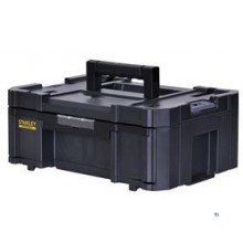 Stanley Deep Tray Fat Max Tstak III - toolsidee.ie