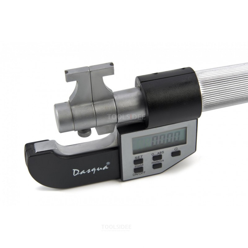 Dasqua Professional Digital Inside Micrometers - toolsidee.co.uk