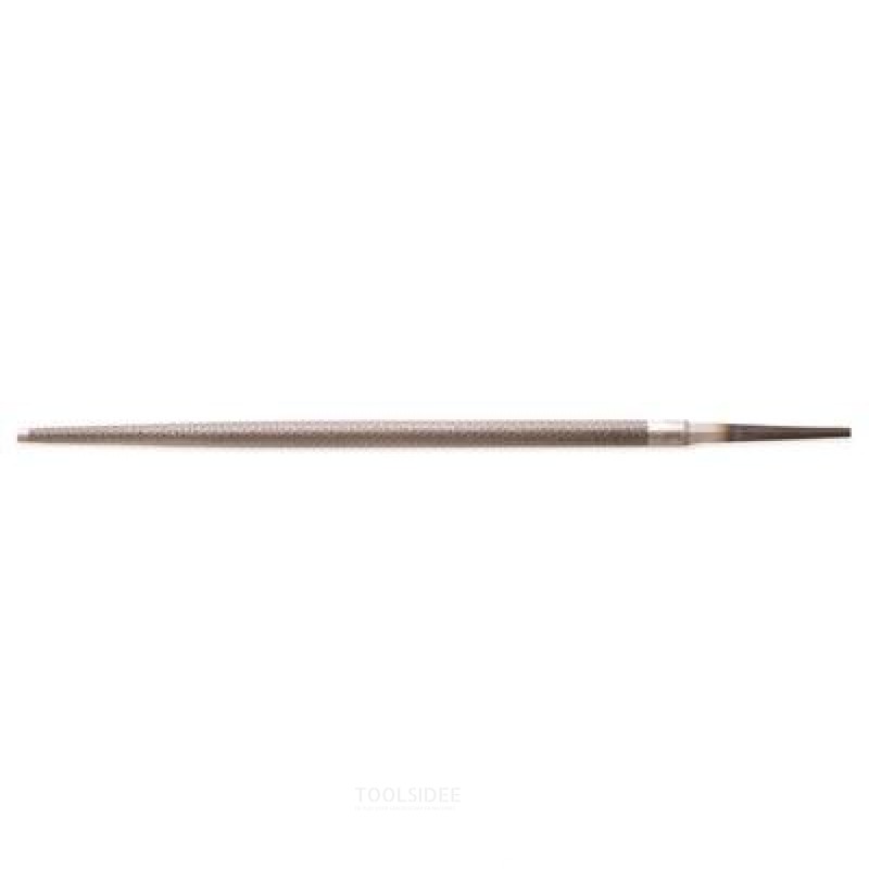 Nicholson File Round Bastard 350mm - toolsidee.ie