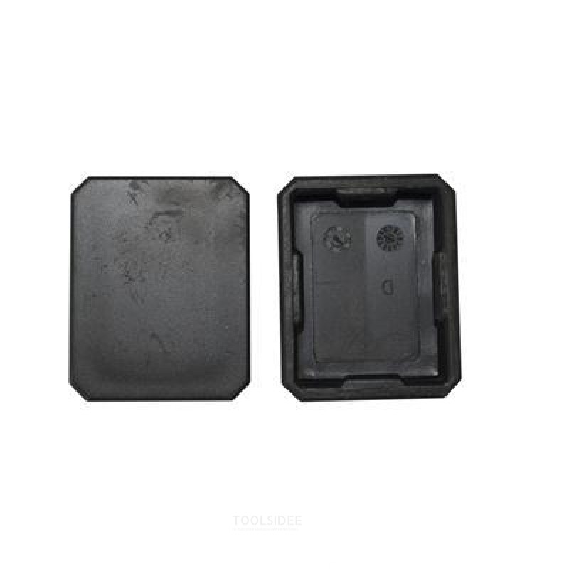 Irwin Quick-Change Replacement Pads, 4 per pack - toolsidee.ie
