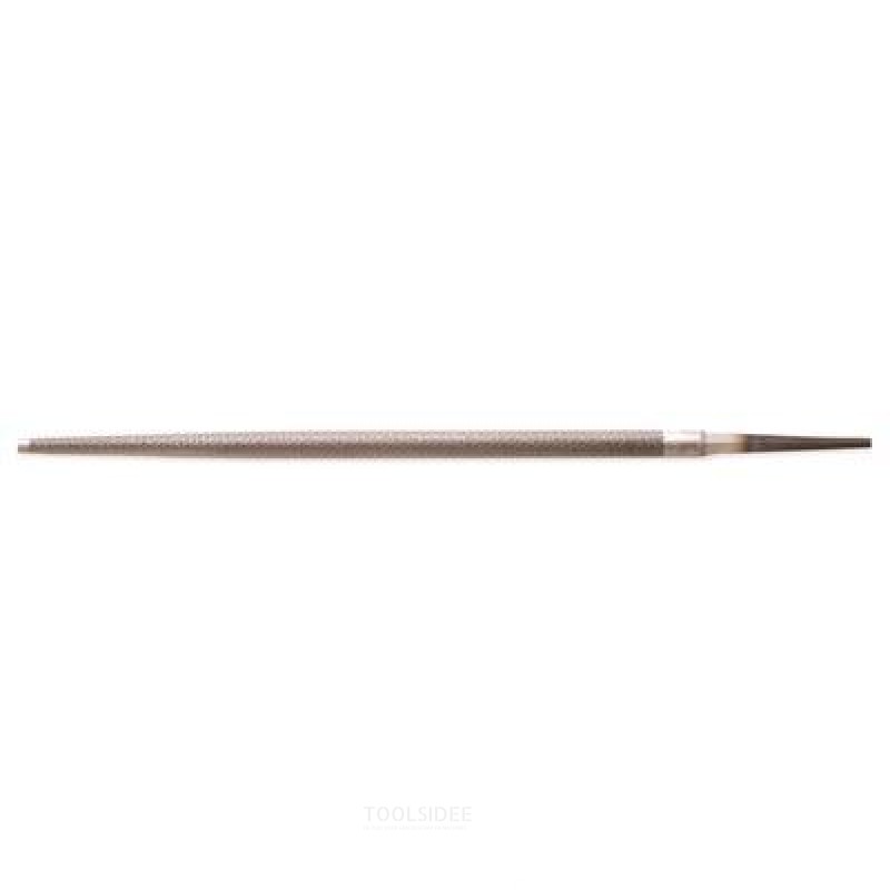 Nicholson File Round Sweet 100mm - toolsidee.co.uk