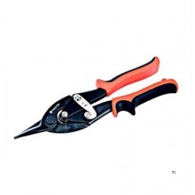 Tactix glass cutter with 6 wheels 135mm - toolsidee.co.uk