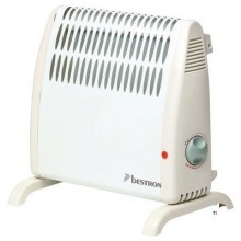 Frost protector Splashproof 500W white IP24 - toolsidee.net
