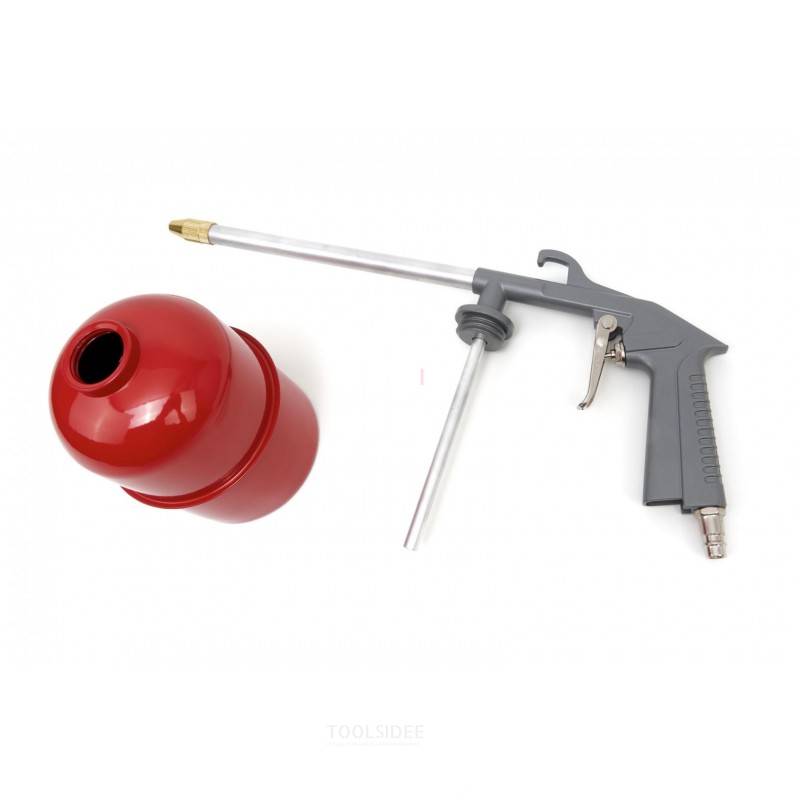 AEG Professional Tire Inflator and Fluid Gun - toolsidee.co.uk