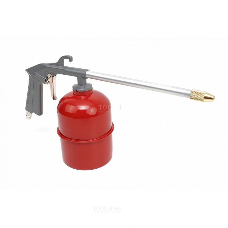 AEG Professional Tire Inflator and Fluid Gun - toolsidee.co.uk