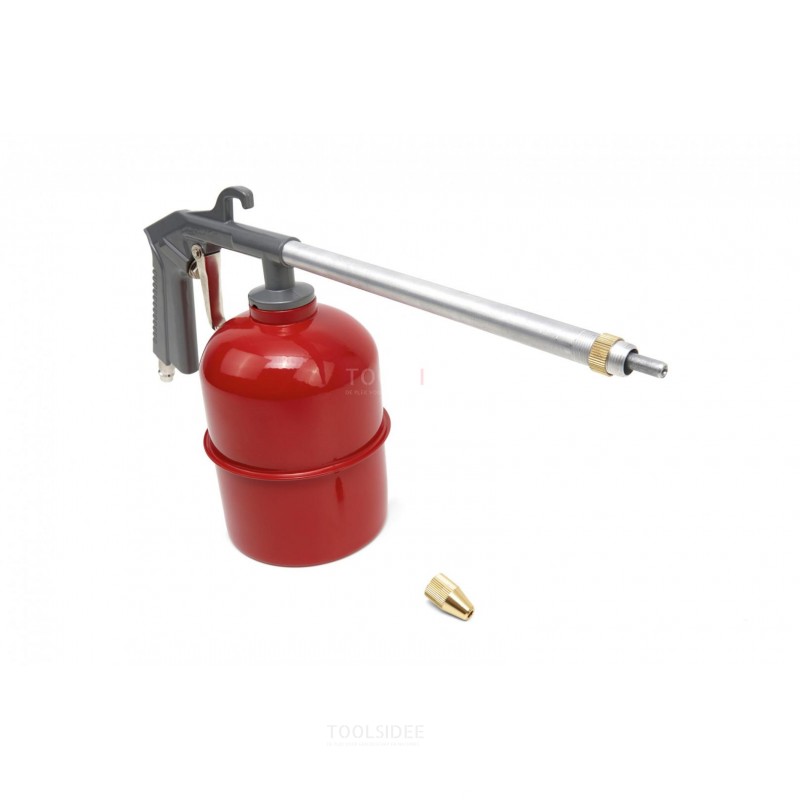 AEG Professional Tire Inflator and Fluid Gun - toolsidee.co.uk