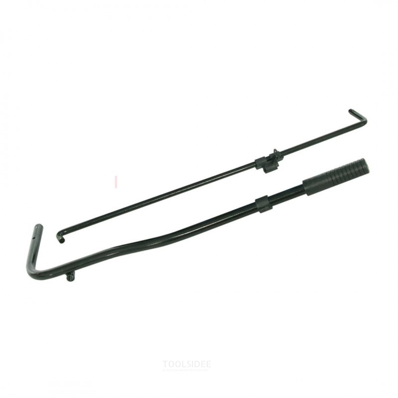 Silverline Reppusumutin 20 Litraa Toolsidee fi