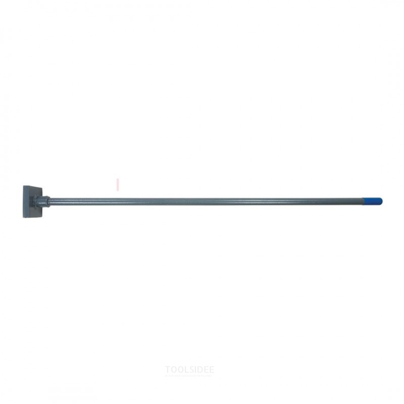 Silverline Wrought iron hand rammer 1500 mm - toolsidee.co.uk