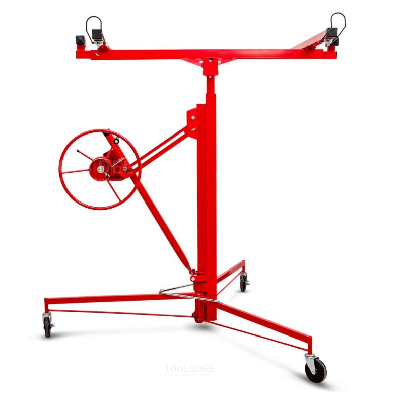 BRICK Drywall lifter - Max weight 70kg - toolsidee.co.uk