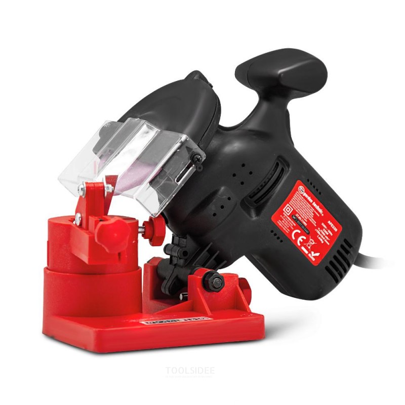ELEM GARDEN TECHNIC Chain sharpener 220W - toolsidee.co.uk