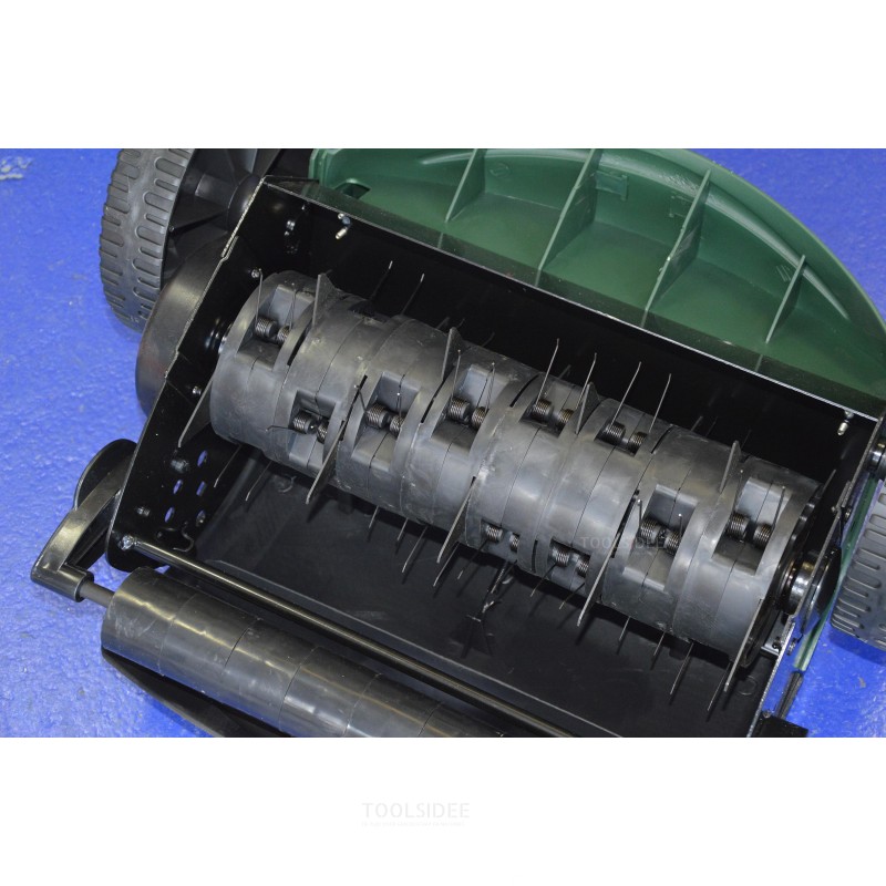 ELEM GARDEN TECHNIC Scarifier 1200W - toolsidee.ie