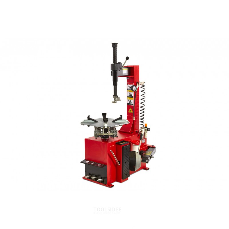 big red profi tire dismantling machine - toolsidee.ie