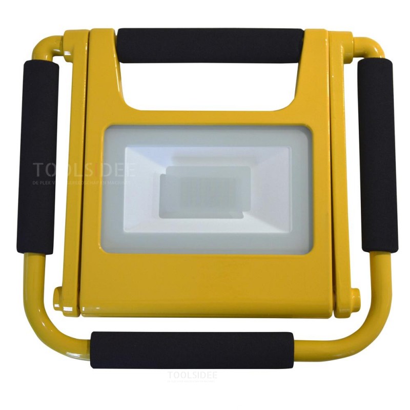 I-WATTS Spot LED 10W rechargeable/pliable - toolsidee.fr