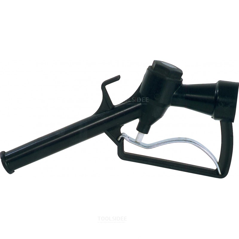 MASTER PUMPS Oil gun - 3/4 connection - Plastic - toolsidee.co.uk