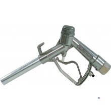 MASTER PUMPS Stainless steel oil gun - 3/4 connection - toolsidee.ie
