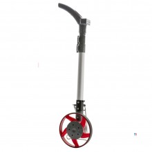 Toolpack Measuring wheel 10000 m - toolsidee.co.uk