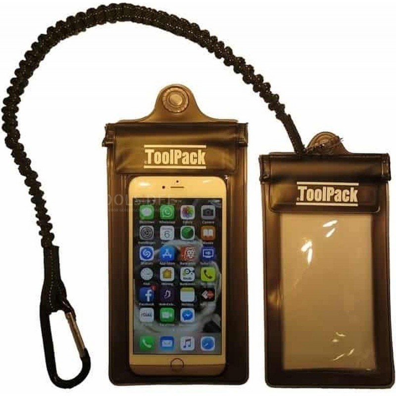 ToolPack Phone Protection Set - toolsidee.co.uk