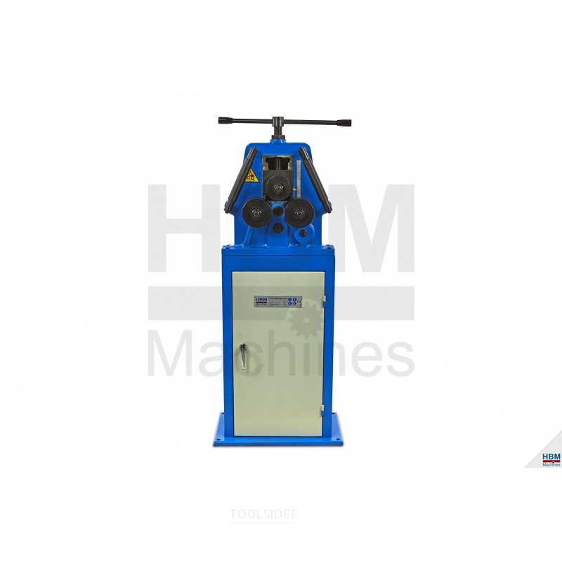 HBM profile bending machine - toolsidee.ie