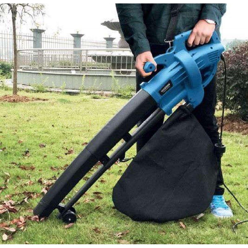 Hyundai Bladblazer 3200W 3 functies - toolsidee.com