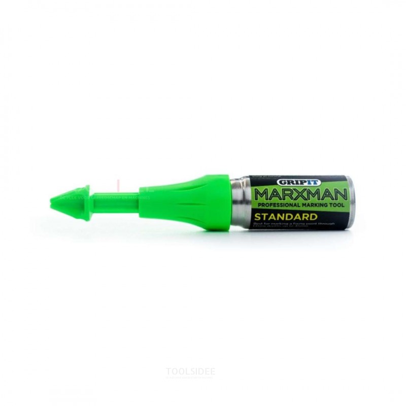 Marxman Marker standard Blister green 1st (green lime) - toolsidee.ie