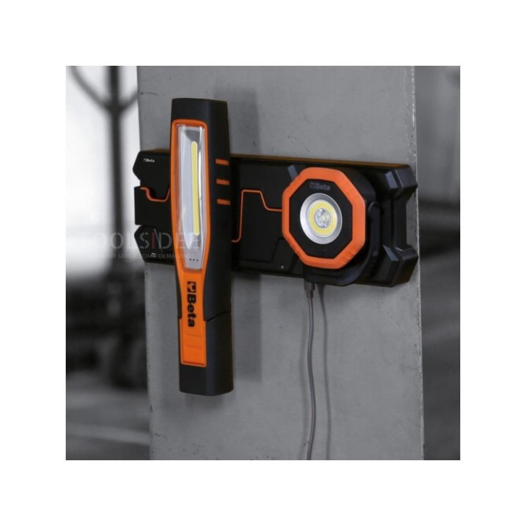 Beta wireless lamp set - 1839W/K1 - toolsidee.ie