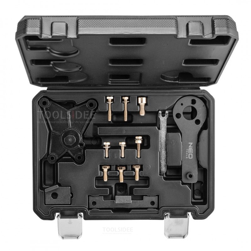 NEO timing lock set for fiat and gm - toolsidee.ie