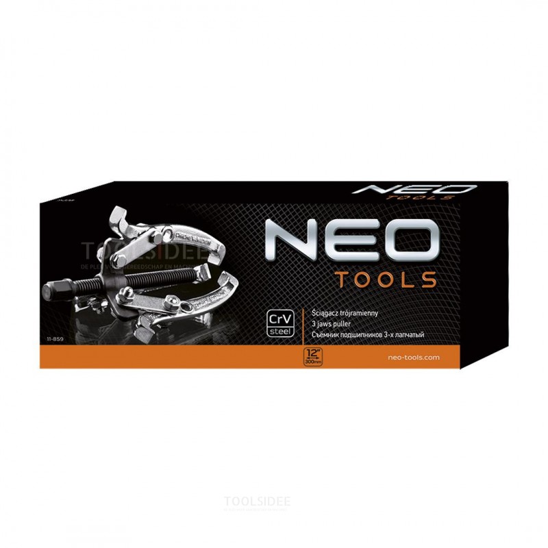NEO poelitrekker 3 arm 300mm - toolsidee.com