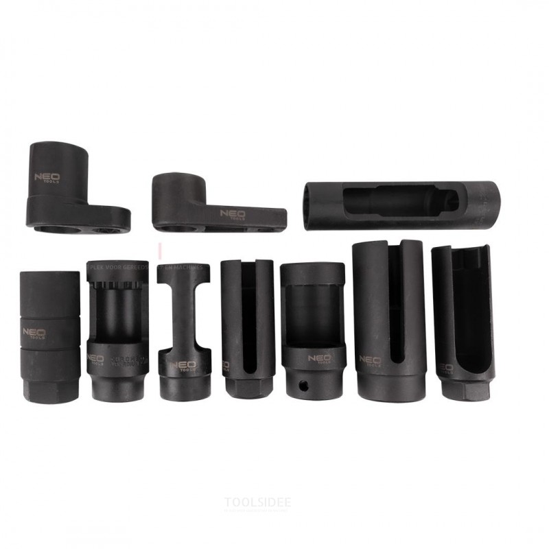 NEO injection/oxygen sensor connection set - toolsidee.ie