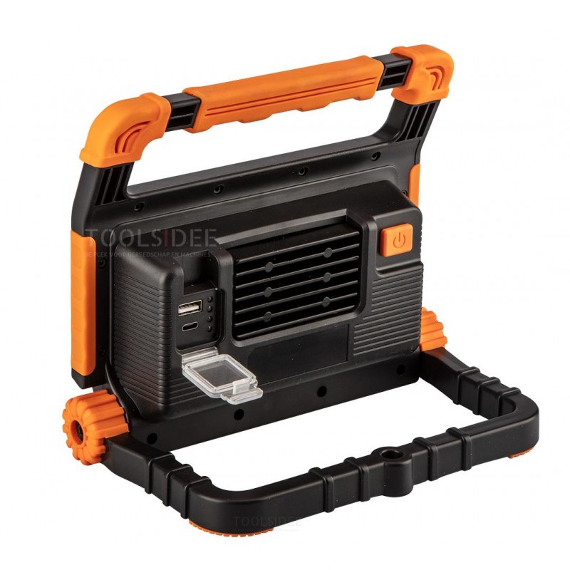 NEO arbeidslampe 30w 3000lm - toolsidee.net