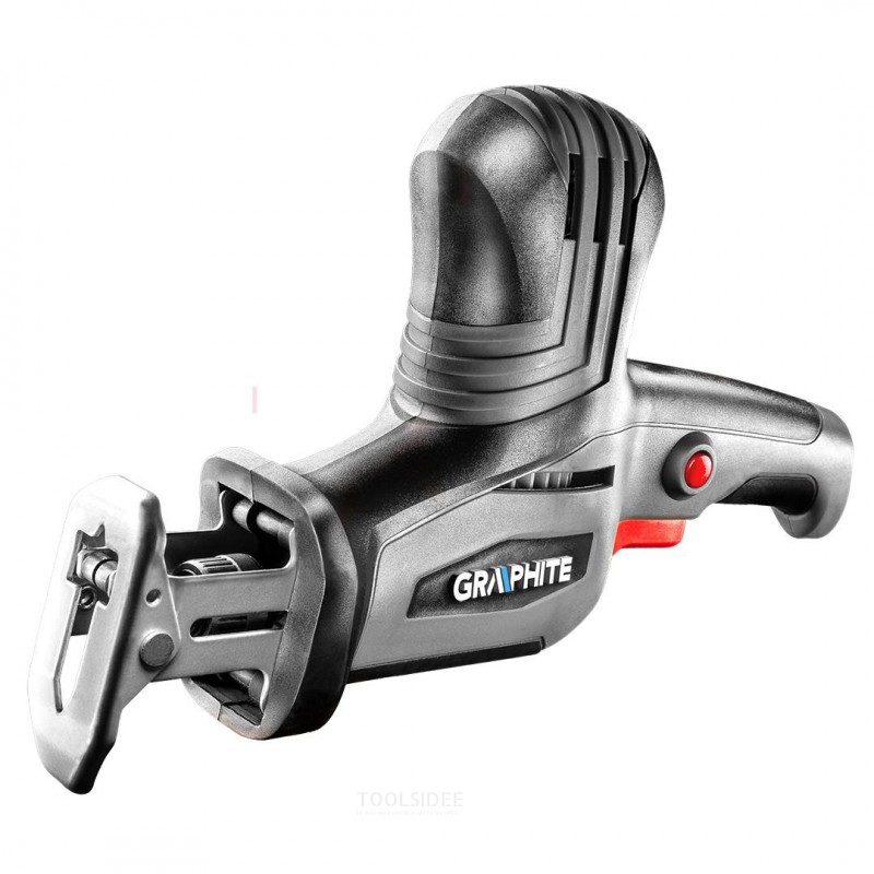 GRAPHITE reciprocating saw 350w - toolsidee.ie