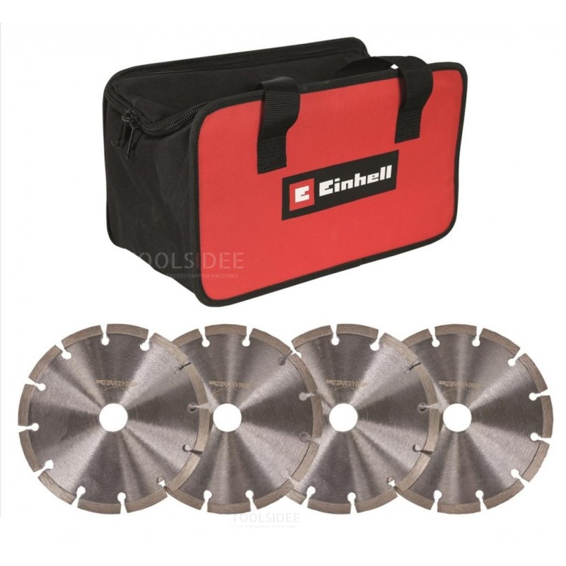 Einhell Wall Cutter TE-MA 1700 Watt, 150 mm, 4350740 - toolsidee.co.uk