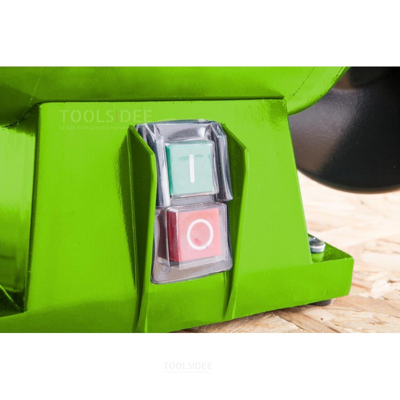 VERTO slijpmachine - 150mm - toolsidee.com