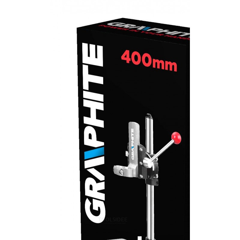 GRAPHITE support for drill - toolsidee.co.uk