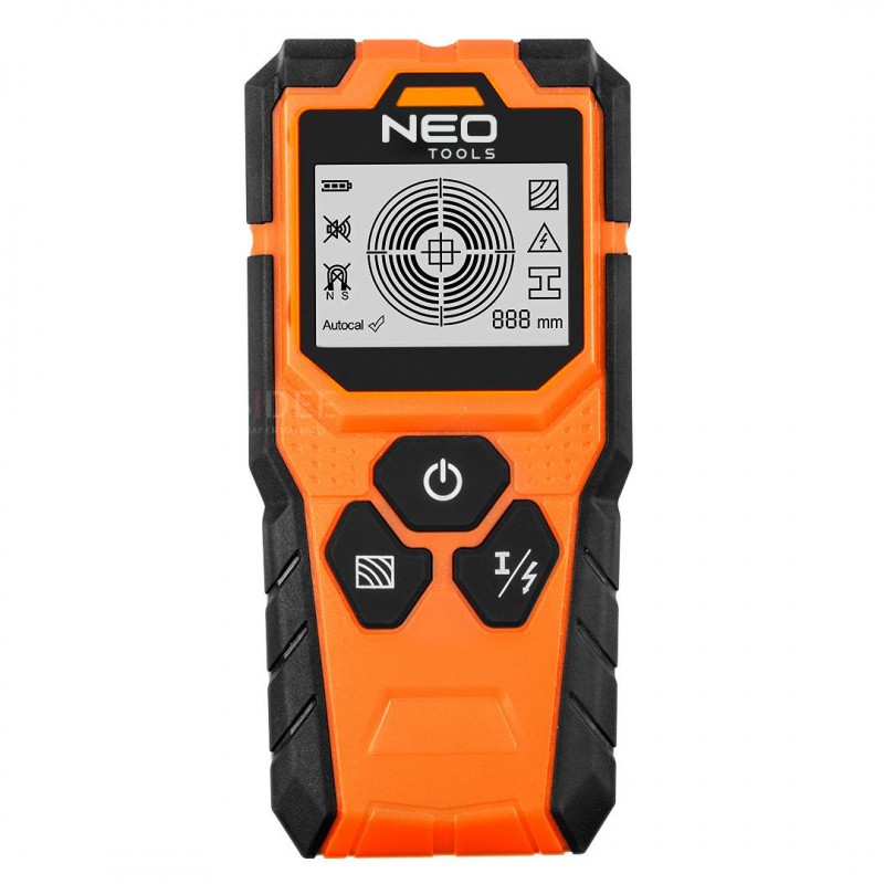 NEO universal detector 3 in 1 - toolsidee.co.uk