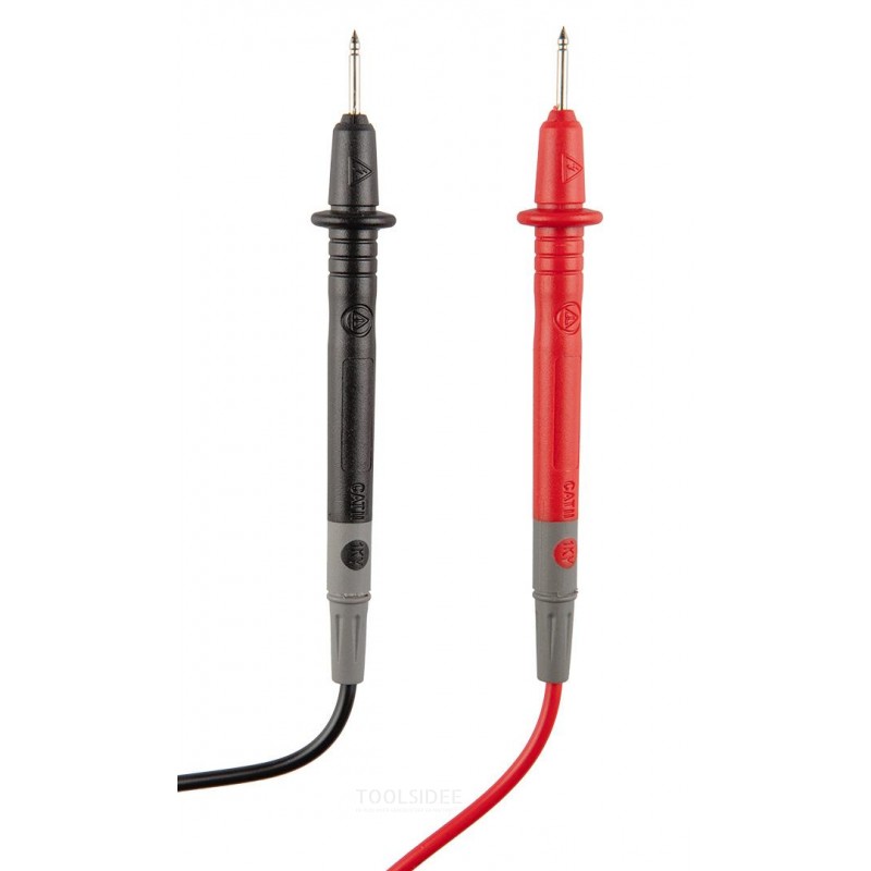 NEO Digital Multimeter PRO Touchscreen - toolsidee.co.uk