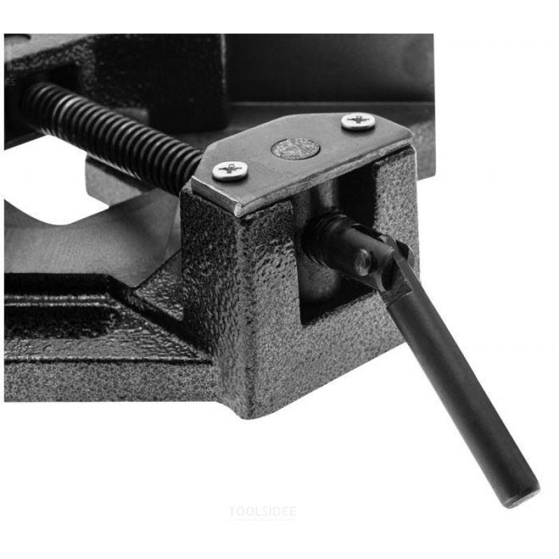 NEO corner clamp vice - 65x100mm - toolsidee.co.uk