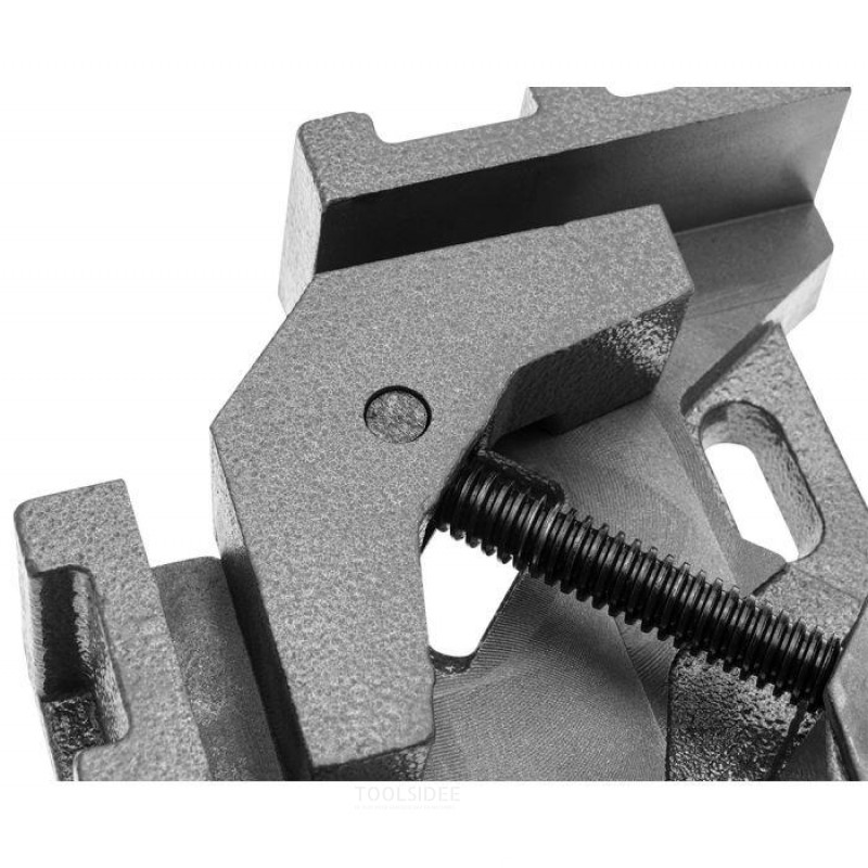 NEO corner clamp vice - 65x100mm - toolsidee.co.uk