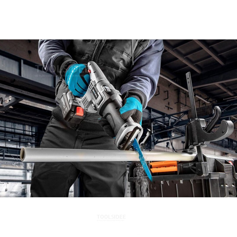 GRAPHITE reciprocating saw 18v energy + - toolsidee.ie