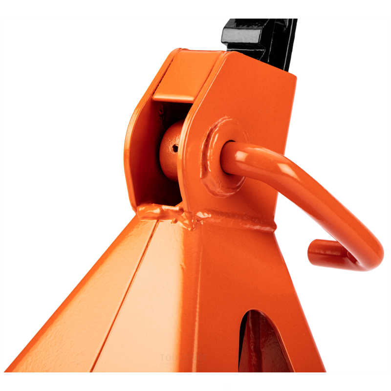 NEO 3 Ton Axle Supports - toolsidee.co.uk