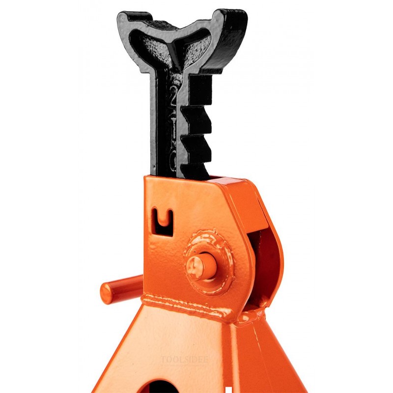 NEO 3 Ton Axle Supports - toolsidee.co.uk