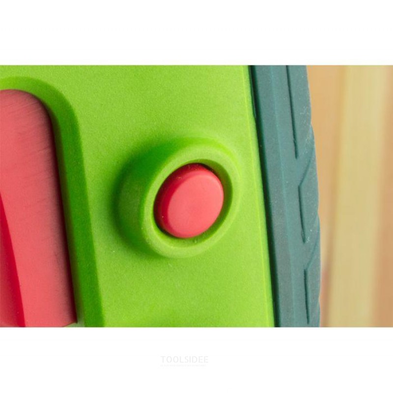 Verto Electrische Boormachine 1050w - toolsidee.com