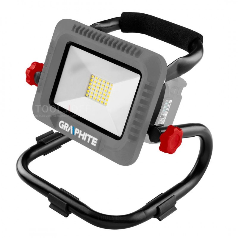 GRAPHITE LED construction lamp 18v li-ion energy+ - toolsidee.ie