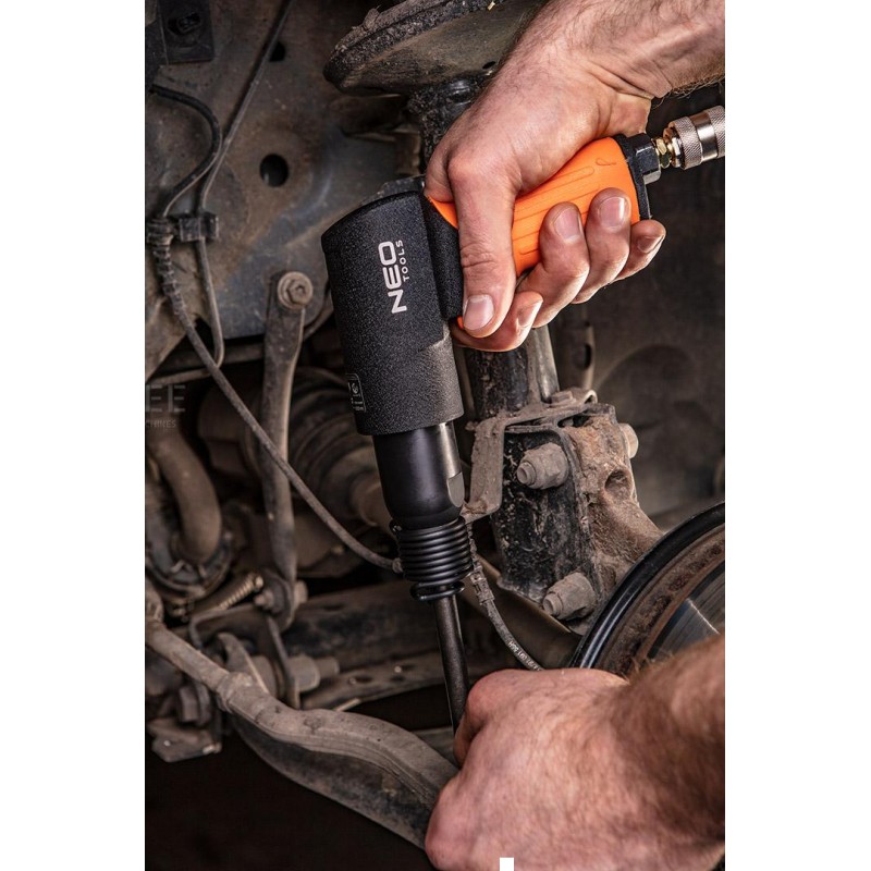 NEO pneumatic chisel machine - toolsidee.ie